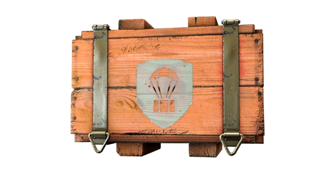 COD WW2 Epic, Legendary, and Weapons Supply Drops, New Loot Boxes ...