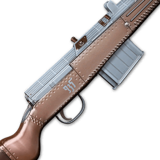 COD WW2 New Leaked Weapons DLC: Breda 30, M1919, and Other Guns Coming ...