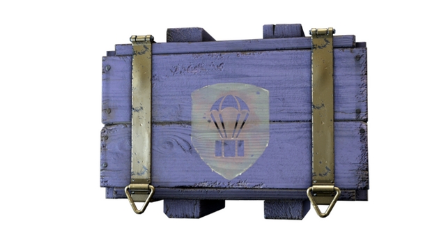 COD WW2 Epic, Legendary, and Weapons Supply Drops, New Loot Boxes ...