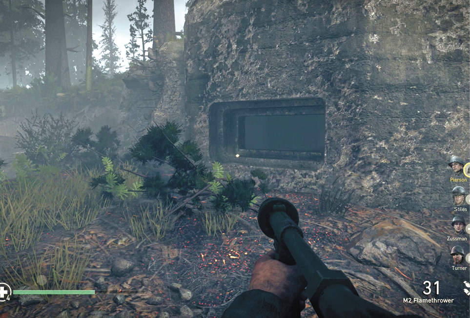 Call of Duty WW2 Mementos Guide: All Collectible Locations in the ...