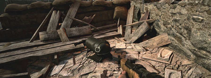 Call of Duty WW2 Mementos Guide: All Collectible Locations in the ...