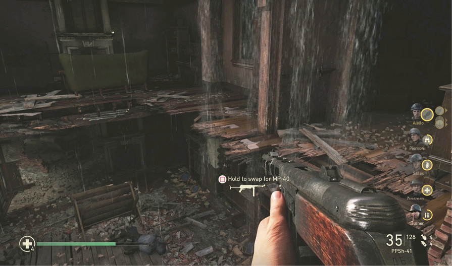 Call of Duty WW2 Mementos Guide: All Collectible Locations in the ...