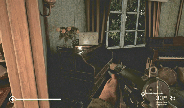 Call of Duty WW2 Mementos Guide: All Collectible Locations in the ...