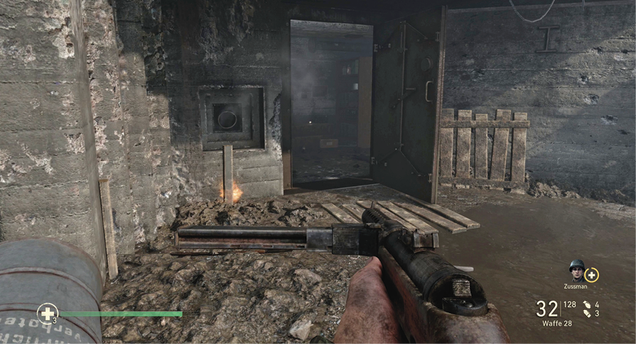 Call of Duty WW2 Mementos Guide: All Collectible Locations in the ...