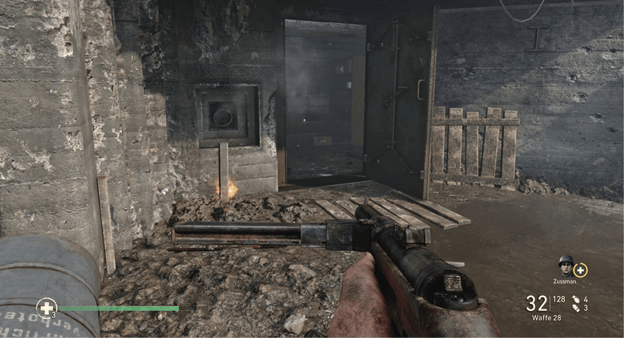 Call of Duty WW2 Mementos Guide: All Collectible Locations in the ...