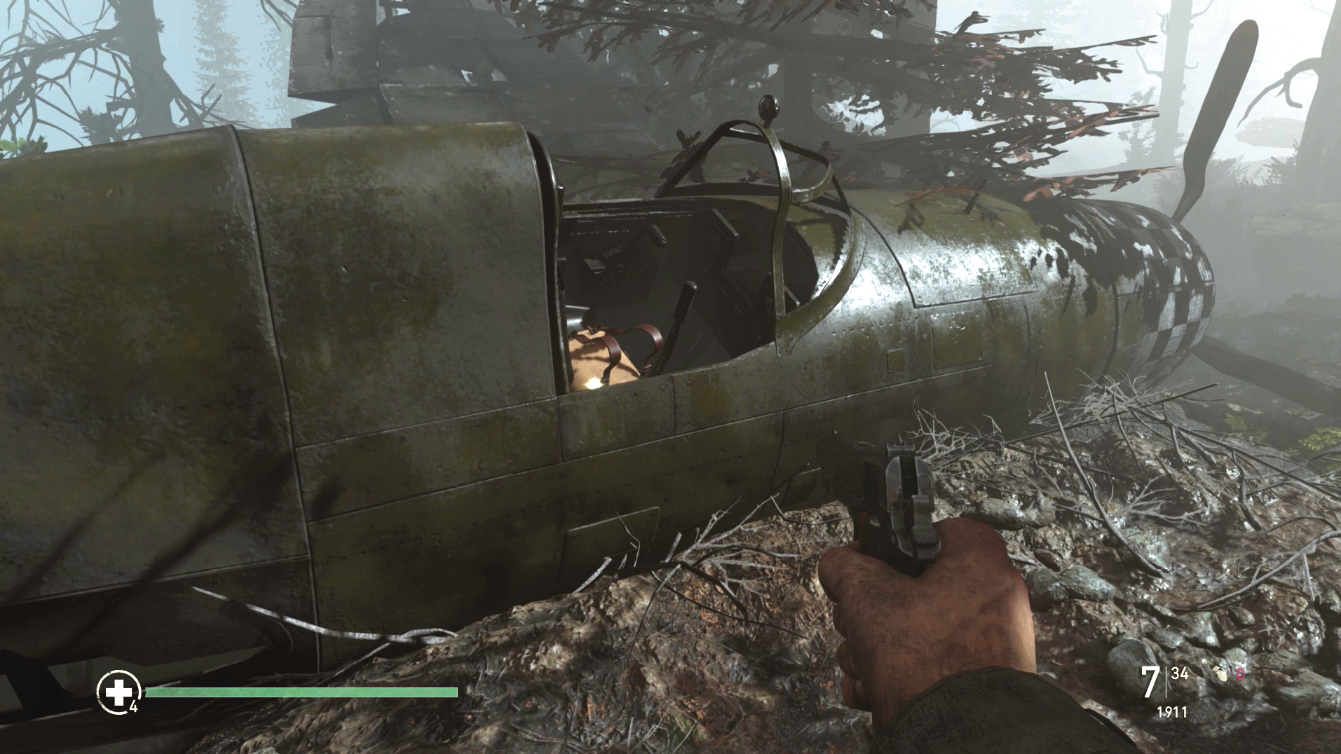 Call of Duty WW2 Mementos Guide: All Collectible Locations in the ...