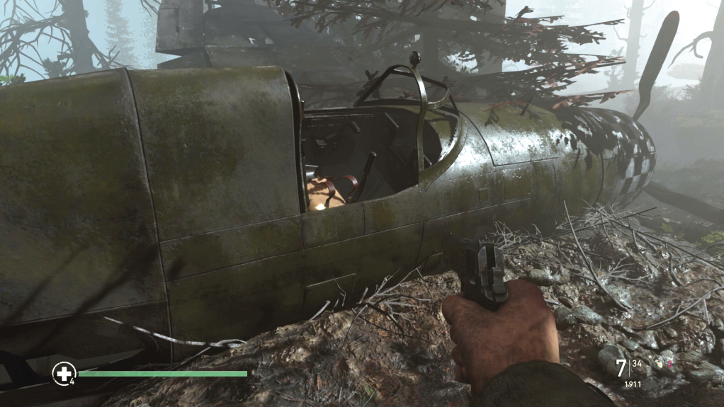 Call of Duty WW2 Mementos Guide: All Collectible Locations in the ...