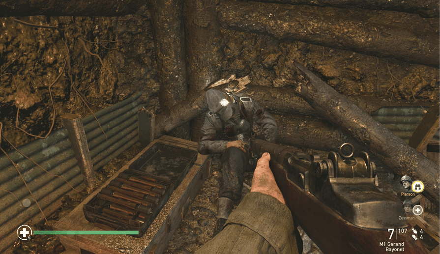 Call of Duty WW2 Mementos Guide: All Collectible Locations in the ...