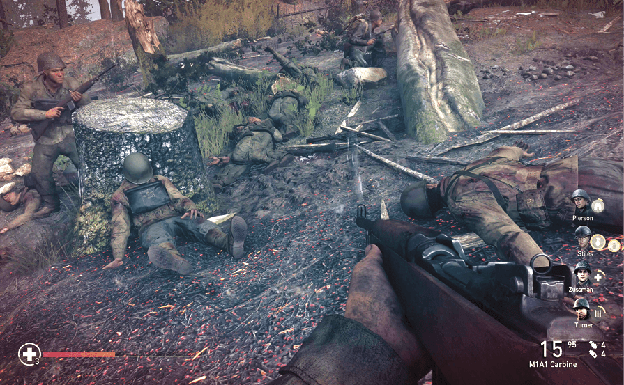 Call of Duty WW2 Mementos Guide: All Collectible Locations in the ...