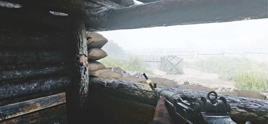 Call of Duty WW2 Mementos Guide: All Collectible Locations in the ...