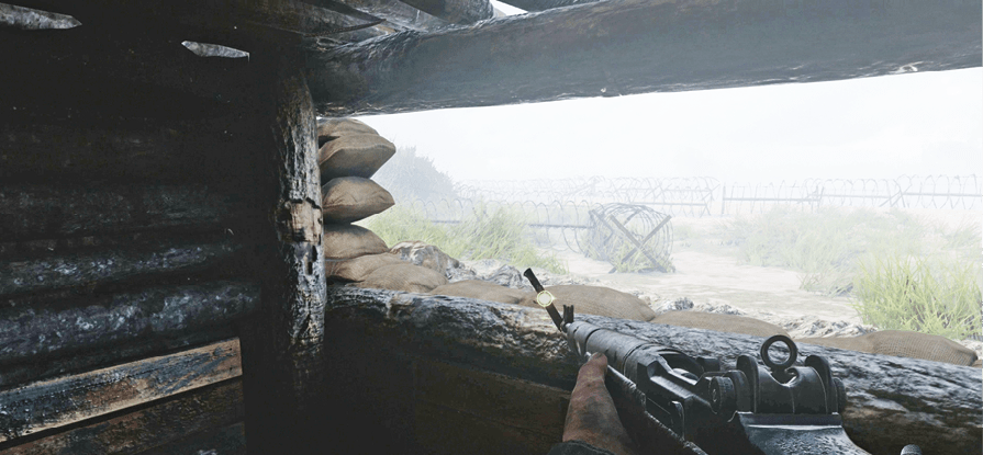 Call of Duty WW2 Mementos Guide: All Collectible Locations in the ...