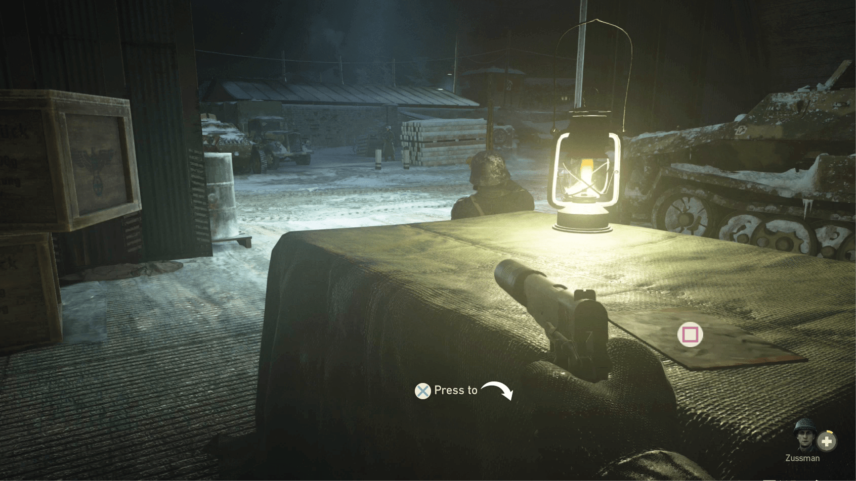 Call of Duty WW2 Mementos Guide: All Collectible Locations in the ...