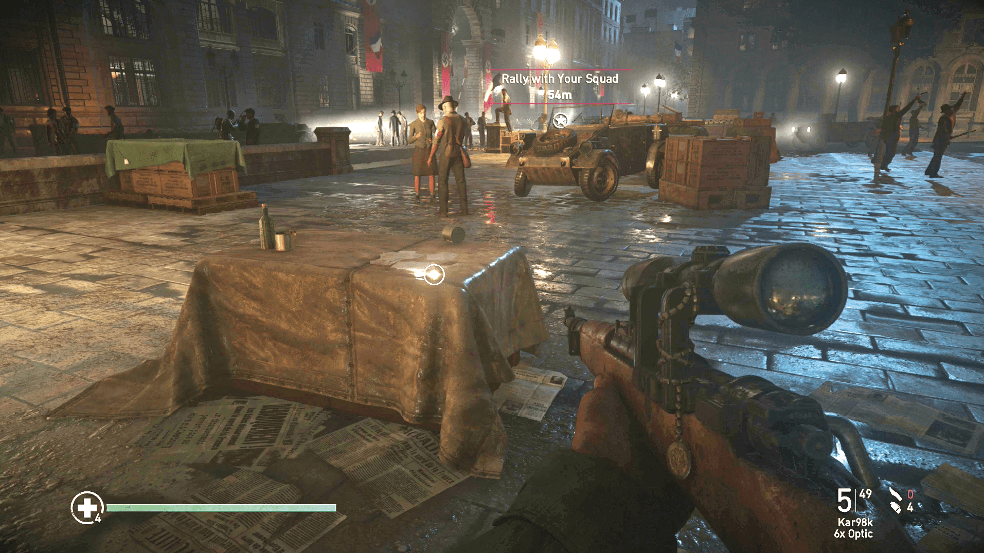 Call of Duty WW2 Mementos Guide: All Collectible Locations in the ...