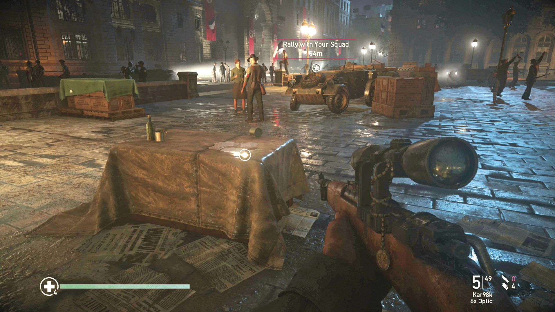 Call of Duty WW2 Mementos Guide: All Collectible Locations in the ...