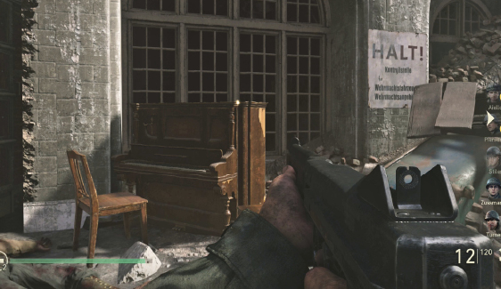 Call of Duty WW2 Mementos Guide: All Collectible Locations in the ...