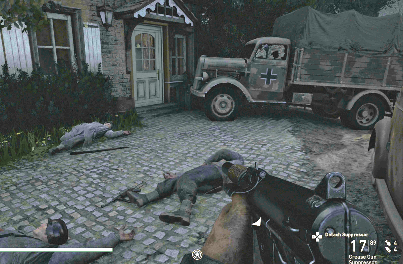 Call of Duty WW2 Mementos Guide: All Collectible Locations in the ...