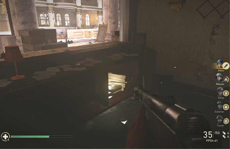 Call of Duty WW2 Mementos Guide: All Collectible Locations in the ...