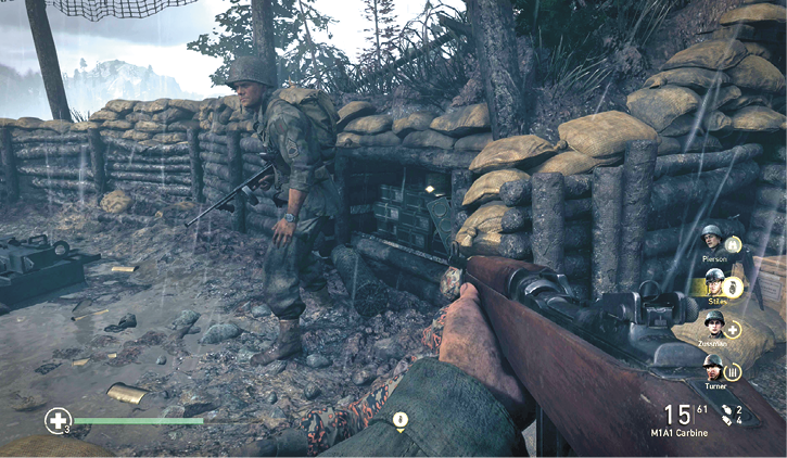 Call of Duty WW2 Mementos Guide: All Collectible Locations in the ...