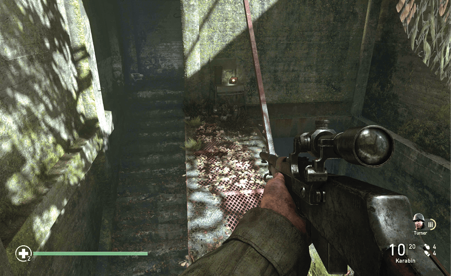 Call of Duty WW2 Mementos Guide: All Collectible Locations in the ...