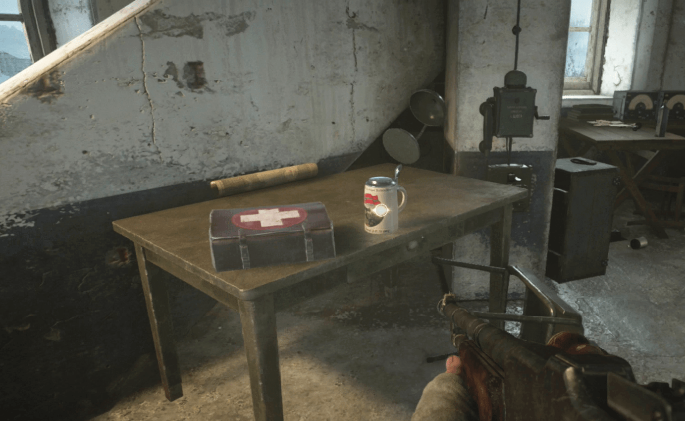 Call of Duty WW2 Mementos Guide: All Collectible Locations in the ...
