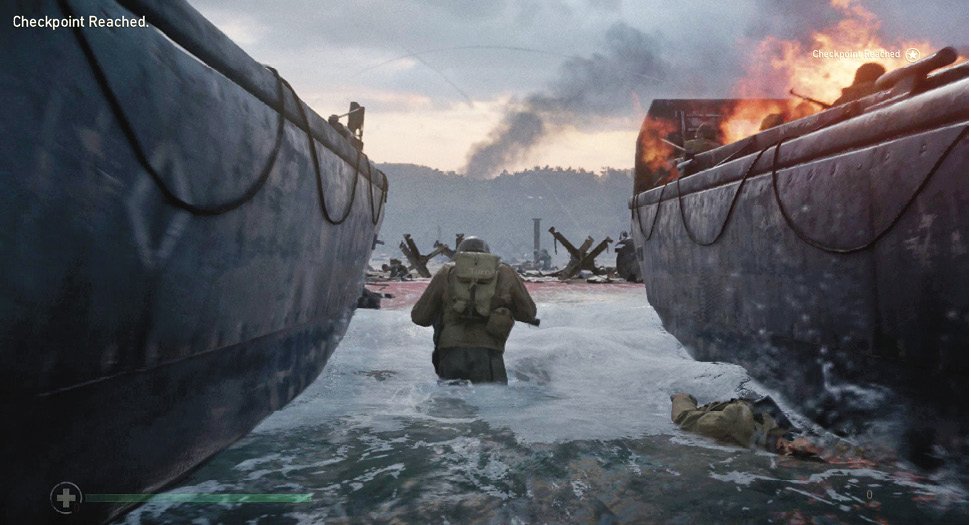 Call of Duty WW2 Mementos Guide: All Collectible Locations in the ...