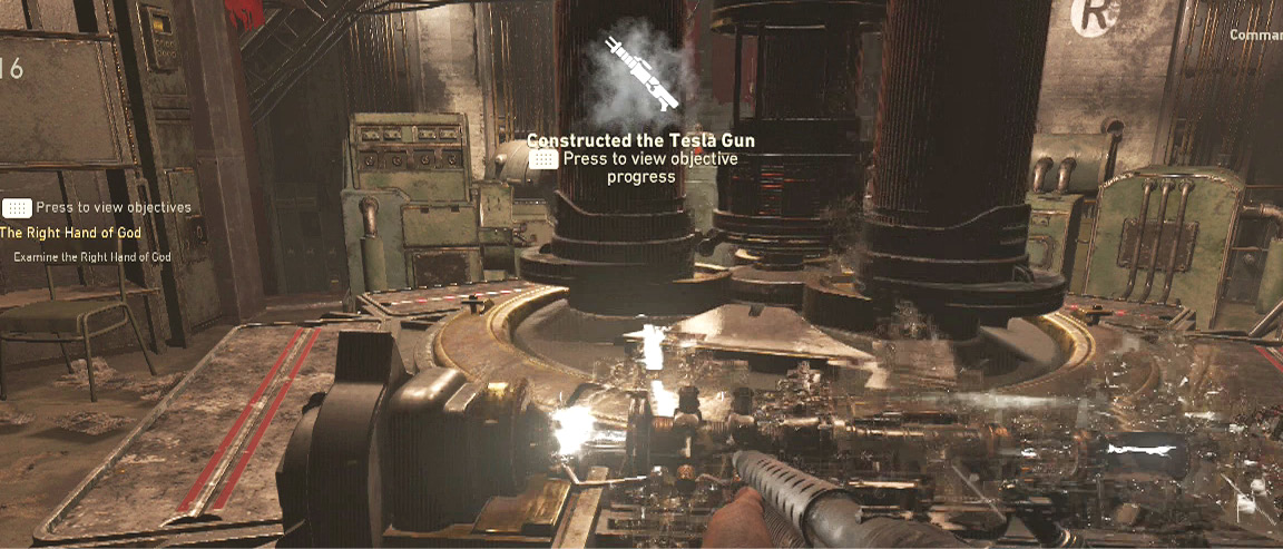 Call of Duty WW2 Zombies Easter Egg Guide: How to Defeat Panzermorder ...