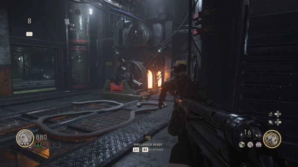 Call of Duty WW2 Zombies Hardcore Guide: Unlock True End