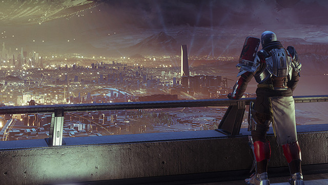 Destiny 2 Blog Post Outlines the Future of the Game
