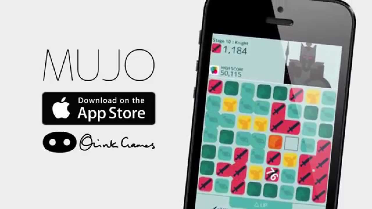 Mujo Switch has Same Microtransactions as Mobile Version