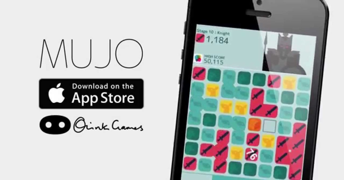 Mujo Switch has Same Microtransactions as Mobile Version