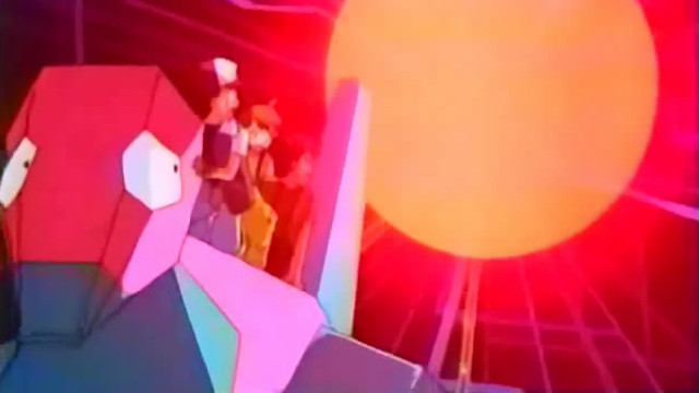 Pikachu Speaks and 5 Other Weird Pokemon Moments - GameRevolution