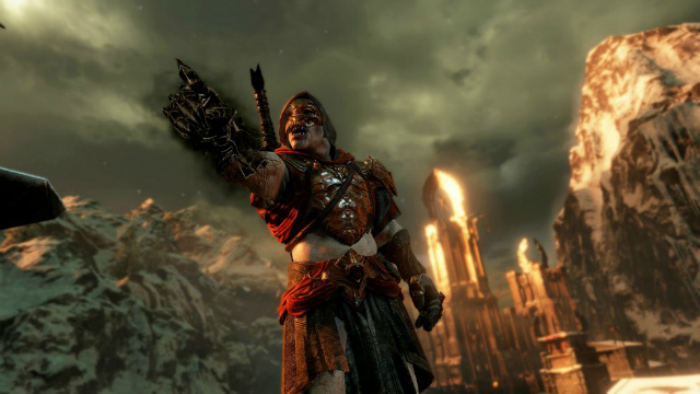 Middle-Earth: Shadow of War Review – Orc Soap Opera - GameRevolution