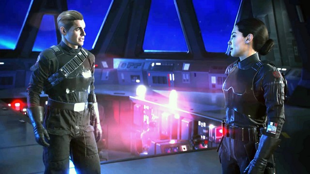 The Battlefront 2 Campaign is the Best Star Wars Story in Gaming We've ...
