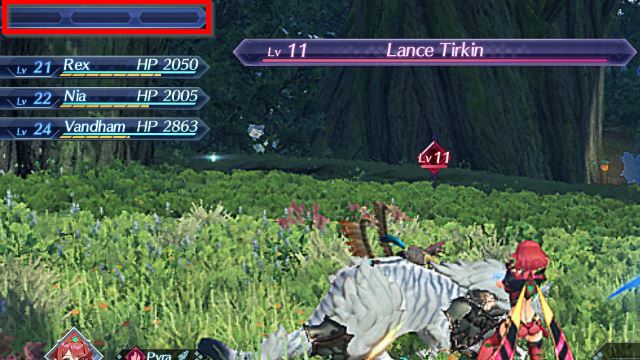 Xenoblade Chronicles 2 Combat Tips & Strategies: How to Use Blade ...