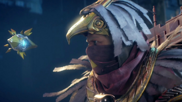 Destiny 2 Curse of Osiris Review — An Expansion Without Much Expanding ... Destiny 2 Curse of Osiris Review — An Expansion Without Much Expanding ...