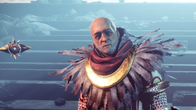 Is Destiny 2 Worth It?: Curse of Osiris Gives You Less Content for More ...