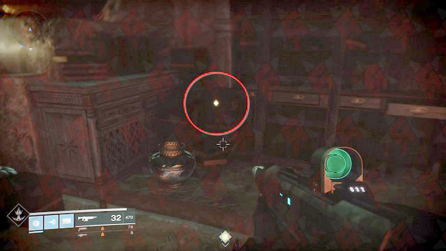 Destiny 2 Lighthouse Chest Puzzle: Sign of Osiris Locations ...