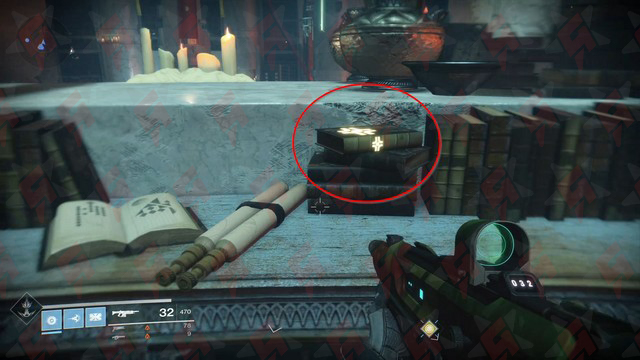Destiny 2 Lighthouse Chest Puzzle: Sign of Osiris Locations ...