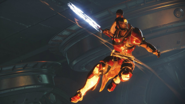 Destiny 2 Masterwork Cores: How to Get Them - GameRevolution