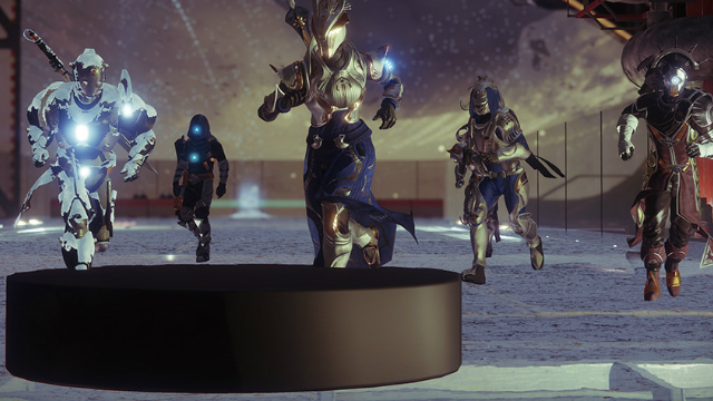 Destiny 2 Dawning Armor: How to Get the Gear From the Holiday Event ...