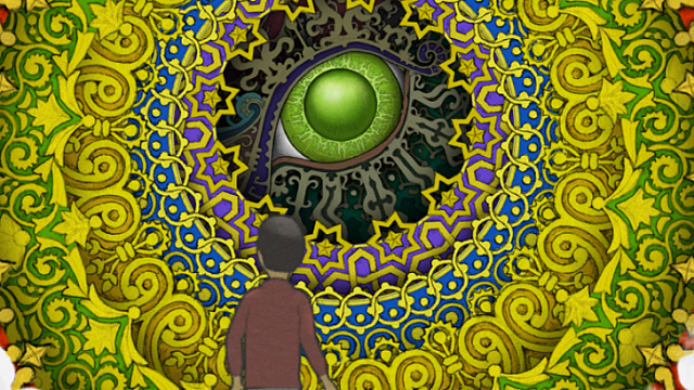 Gorogoa Review – A Short Visual Sensation - GameRevolution