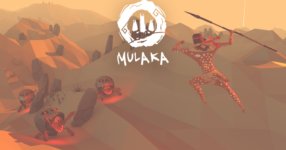 Mulaka is a Zelda-like That Can Spark Interest in Mexican Video Game ...
