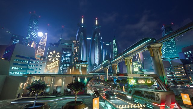 Blizzard Should Hire This Overwatch Fan Who Makes His Own Maps ...