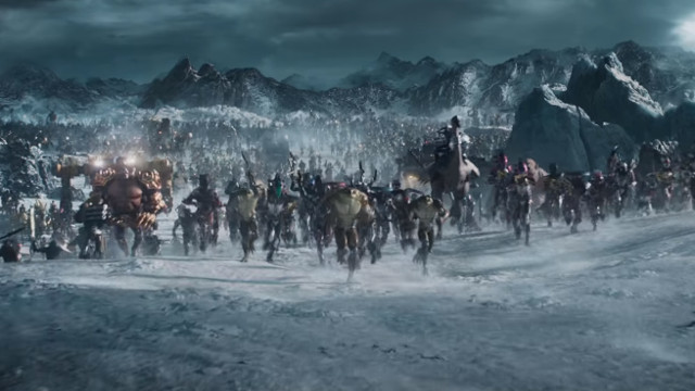 Ready Player One Trailer Features Some Surprising Video Game References ...