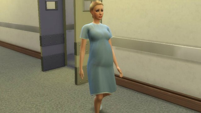 Sims 4 Pregnancy Cheats: How to Have Twins and Choose Baby's Gender ...