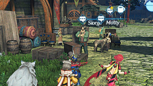 Xenoblade Chronicles 2 Confusion Ivy: How to Complete the Concerned ...