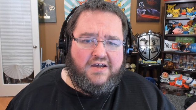 Steven Williams Boogie