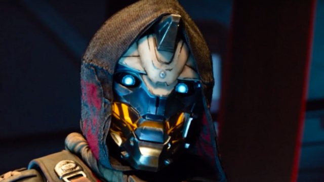 Destiny 2 Nathan Fillion Switched Out for Nolan North as Cayde-6 Voice ...