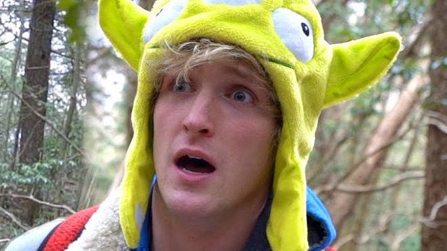 YouTube Doesn't Know How to Handle Logan Paul and its Controversial ...