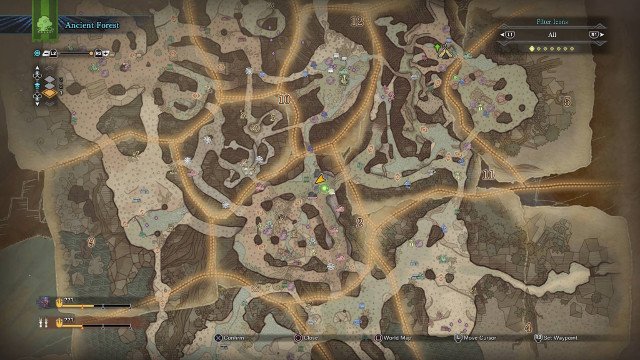 Monster Hunter World Chew the Fat Quest: Where to Find the Great Jagras ...